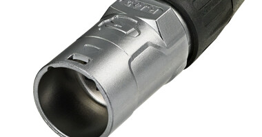 REAN Indoor Ethernet Connectors for Networking Solutions - Rean