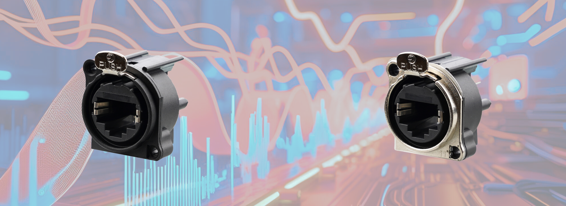 REAN - THE SMART WAY TO CONNECT - Rean