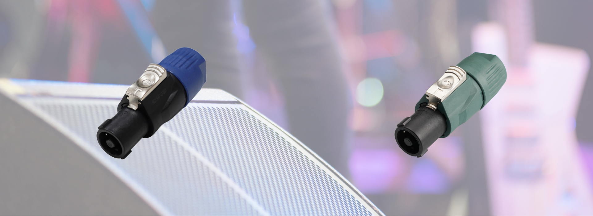 REAN - THE SMART WAY TO CONNECT - Rean