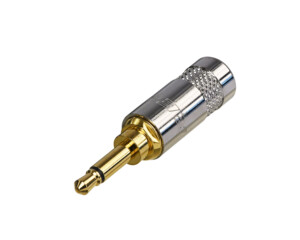 REAN NYS226 3.5mm Mono Plug - Rean
