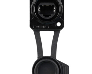 REAN RRE8F-Z-012S RJ45 Fast Connection Receptacle - Rean