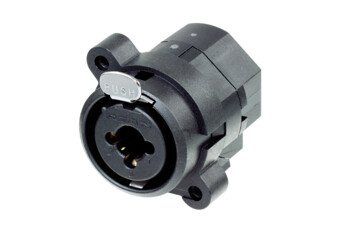 XLR/Jacks Combo | Rean