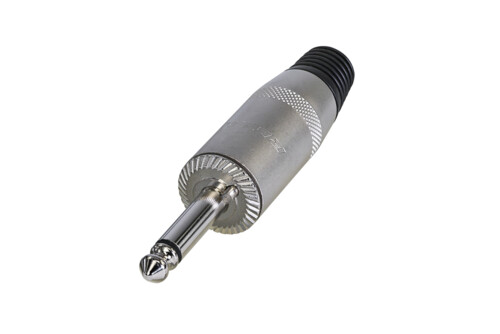 REAN NYS225 1/4" Mono Plug - Rean